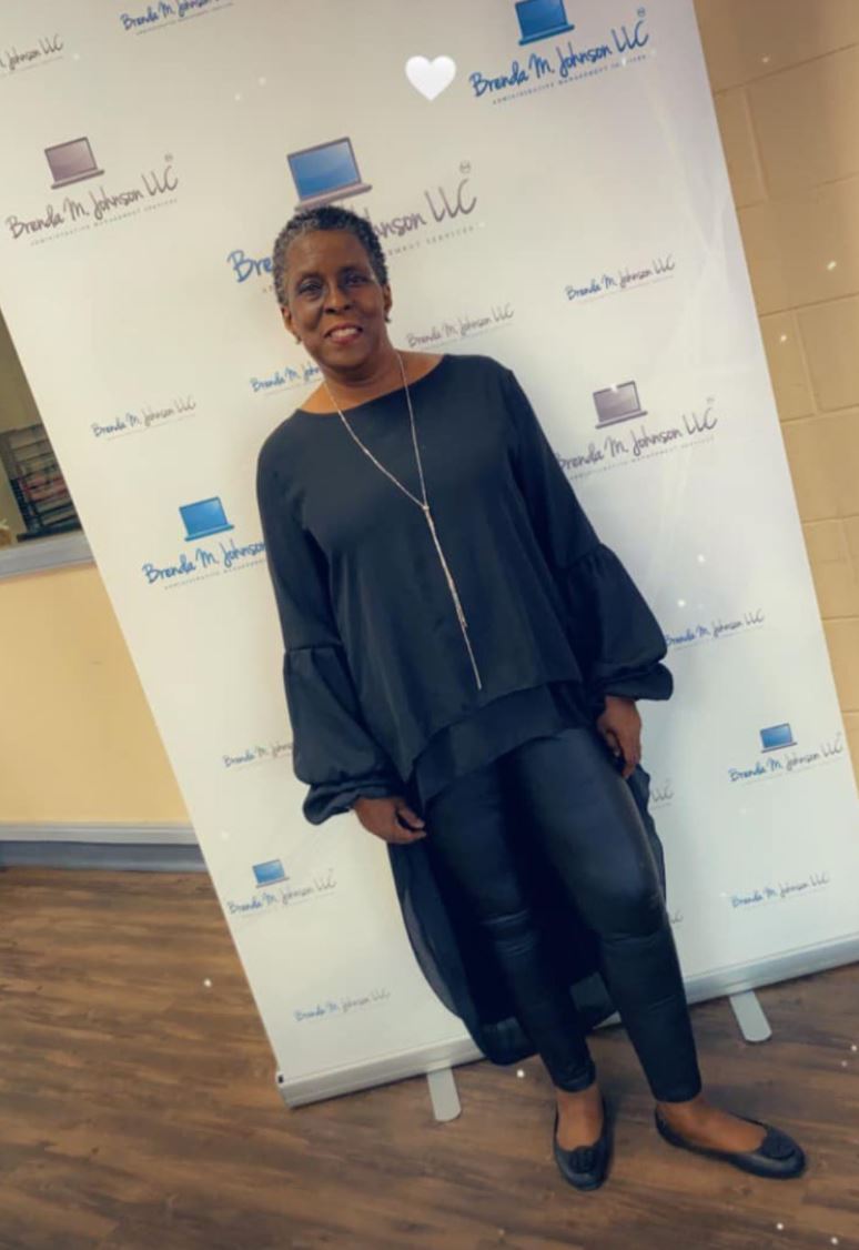 Changemaker of the Month: Brenda Johnson - The O League